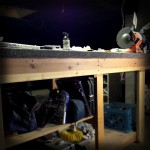 Installing a Legrand Plugmold Tough Power Strip - dadand.com