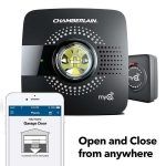 myQ® Smart Garage Hub - dadand.com